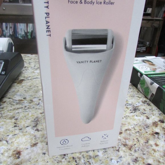 Vanity Planet | Skincare | New Sealed Vanity Planet Revive Professional ...
